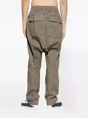 Rick Owens Drawstring Trousers