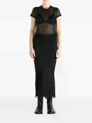 Rick Owens Short-sleeve T-shirt