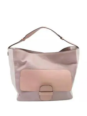 Marc Jacobs Leather Shoulder Bag
