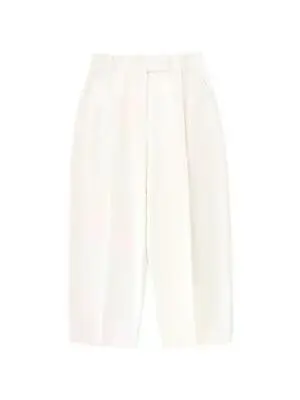 Studio Nicholson Nasser Pleat Trousers
