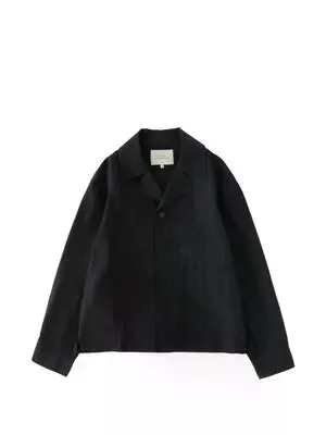 Studio Nicholson Straight Hem Jackets For Men