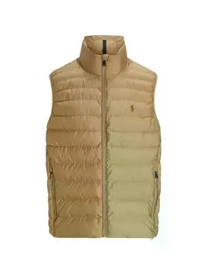 Men's Embroidered Sweater Vests