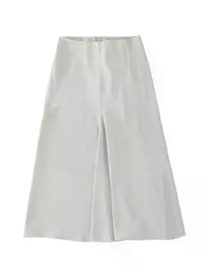 Studio Nicholson Asymmetric Drape Skirt