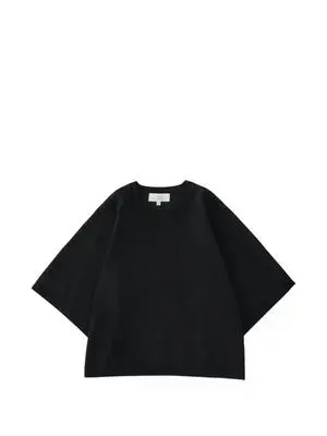 Studio Nicholson Raglan-sleeve Mata Knit