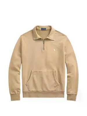 Polo Ralph Lauren Zip Up Polos For Men