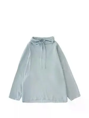 Studio Nicholson Mirelle Drawstring Top
