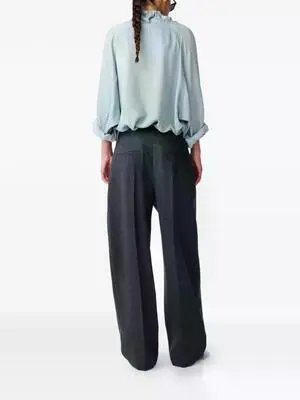 Studio Nicholson Mirelle Drawstring Top