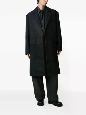 Studio Nicholson Brooke Coat