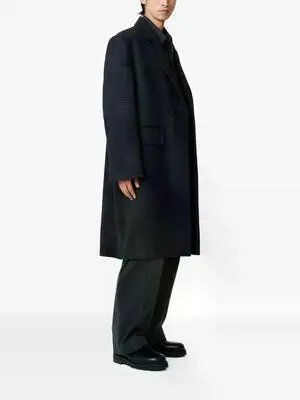 Studio Nicholson Brooke Coat