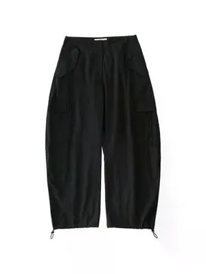 Studio Nicholson Clovis Cargo-pockets Trousers