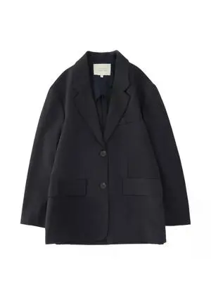 Studio Nicholson Phelps Flap Pockets Jacket