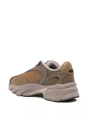 COACH Mesh-panelled Sneakers