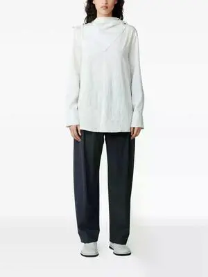 Studio Nicholson Utah Blouse