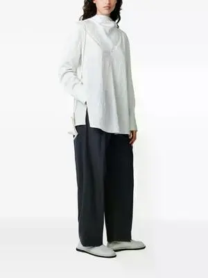 Studio Nicholson Utah Blouse