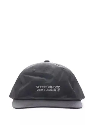 NEIGHBORHOOD Dad 2 Cap - Grey