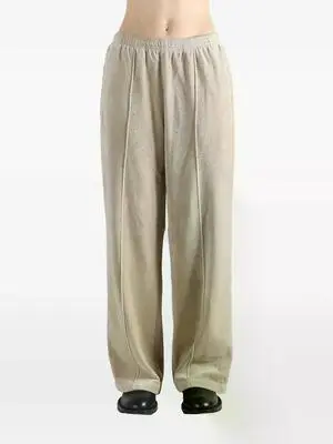 Alexander Wang Embellished Track Pants