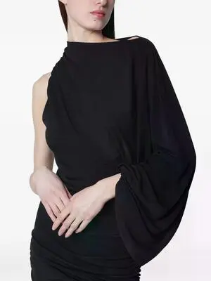 Andamane One-shoulder Mini Dress