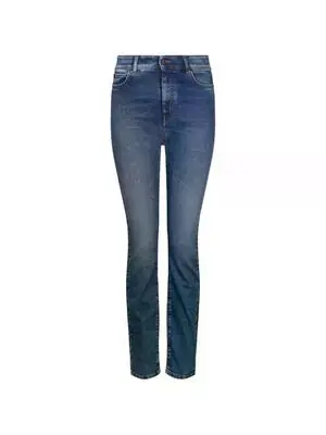 Max Mara Pockets Jeans