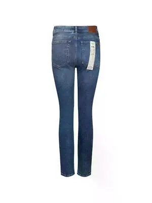 Max Mara Pockets Jeans