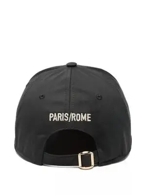 Valentino Garavani Chez Embroidered Baseball Cap
