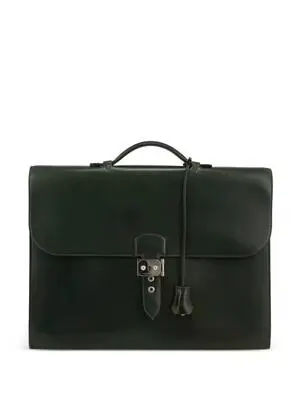 Hermes Top Handle Travel Bags