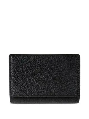 TOM FORD Grained Leather Card Holder