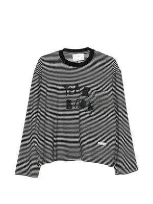 Song For The Mute Long Sleeve Shirts For Men