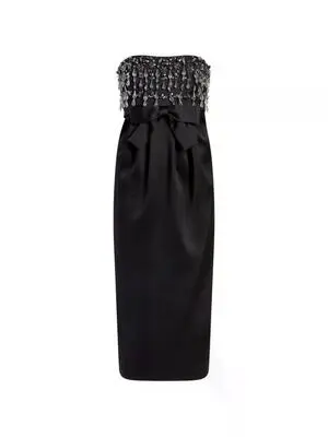 Cinq A Sept Embellished Cocktail Dresses