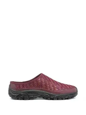 Merrell Moab 2 Woven Round-toe Sneakers
