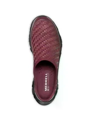 Merrell Moab 2 Woven Round-toe Sneakers