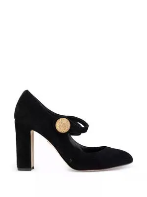 Dolce & Gabbana Vally Pumps