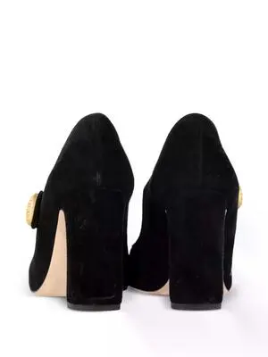 Dolce & Gabbana Vally Pumps