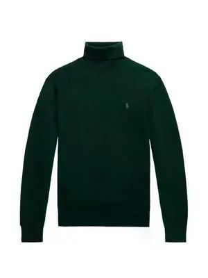 Polo Ralph Lauren Long-sleeve Turtleneck Sweater