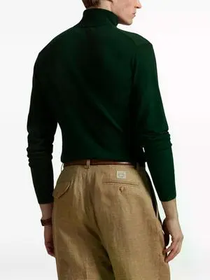 Polo Ralph Lauren Long-sleeve Turtleneck Sweater