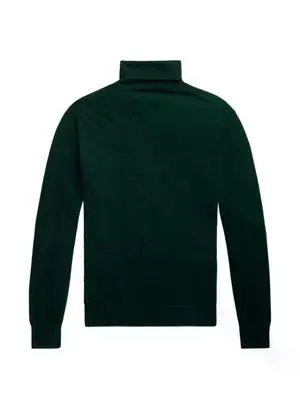 Polo Ralph Lauren Long-sleeve Turtleneck Sweater