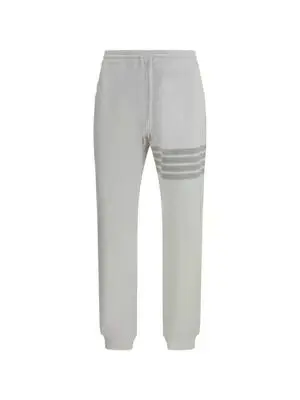 Thom Browne Four Bar Overdyed Track Pants