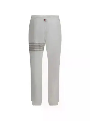 Thom Browne Four Bar Overdyed Track Pants