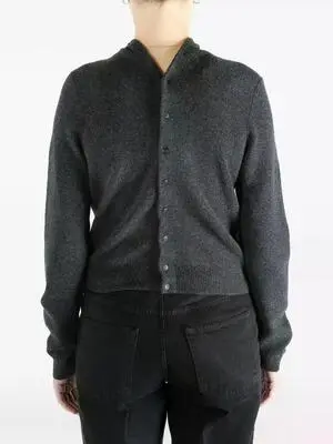 Alexander Wang Button-up Cardigan - Grey