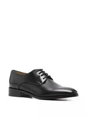 Valentino Garavani Lace-up Derby Shoes