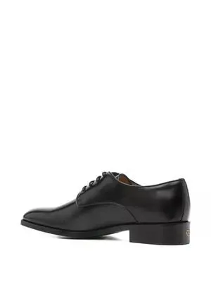 Valentino Garavani Lace-up Derby Shoes