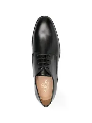 Valentino Garavani Lace-up Derby Shoes