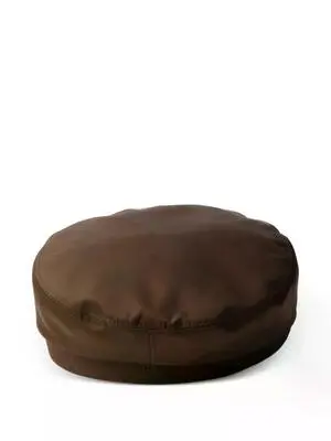 Prada Newsboy Cap