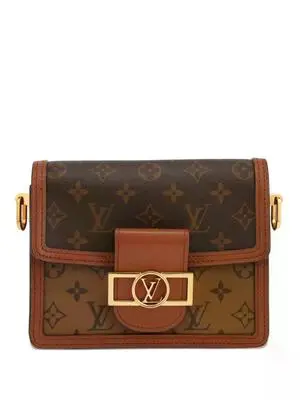 Louis Vuitton Flap Mini Bags