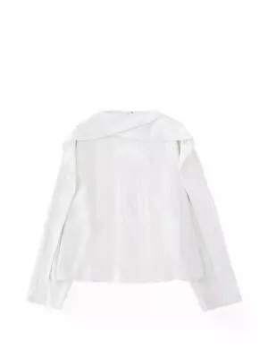 Studio Nicholson Frill Tops