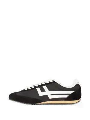 PRO-KEDS 1949 Lace-up Sneakers - Black