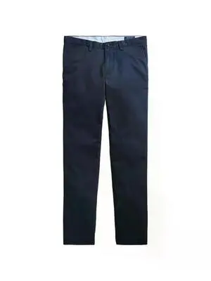 Polo Ralph Lauren Button-fastening Trousers - Blue