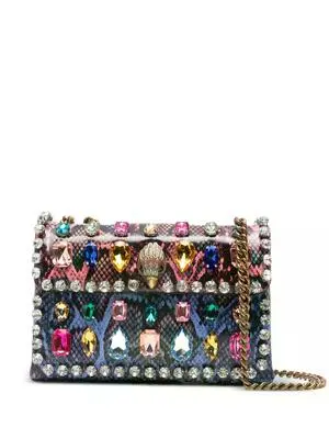 Jewel Embellished Cross Body Bags