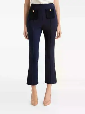 Cinq A Sept Slit Bottoms For Women