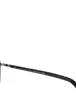 Dsquared2 Square Frame Sunglasses