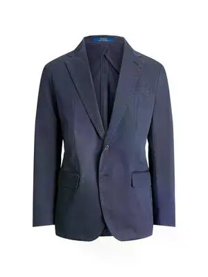 Polo Ralph Lauren Buttoned Blazer
